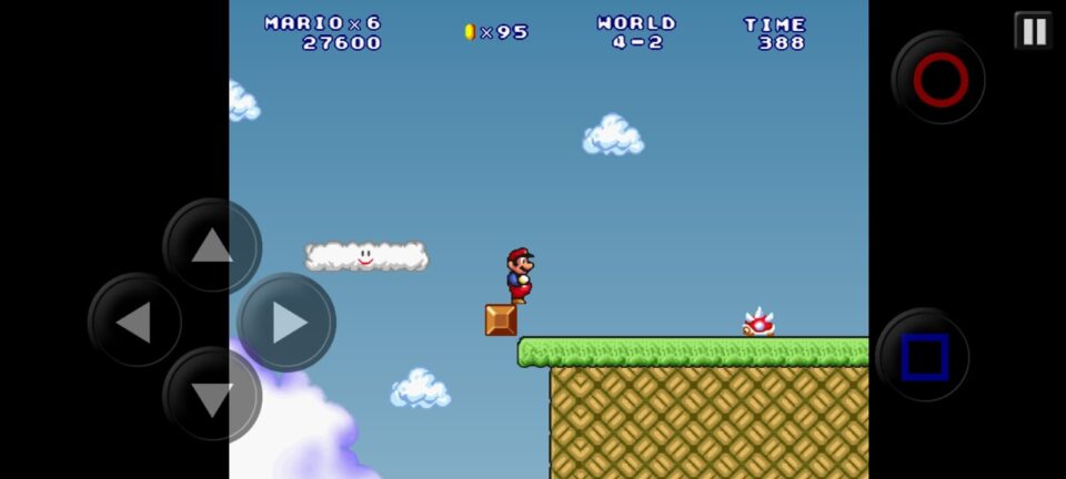 Versions 2016 - 2025